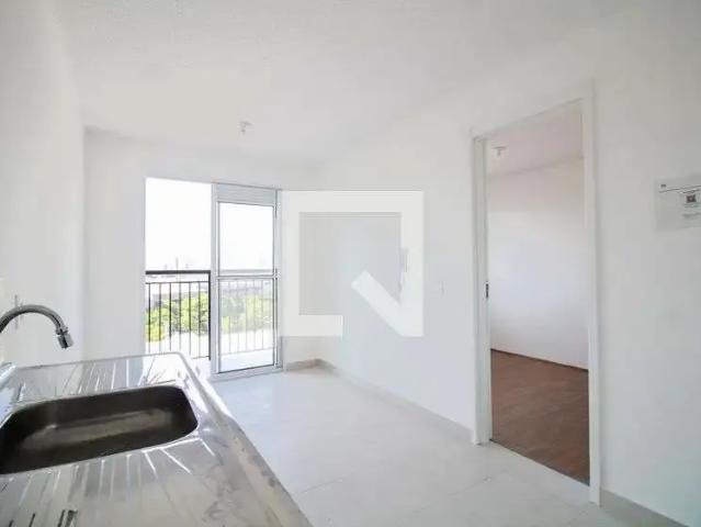Kitnet / Stúdio para Locação em São Paulo/SP Mooca 1 Quartos