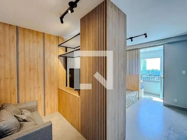 Kitnet / Stúdio para Locação em São Paulo/SP Mooca 1 Quartos