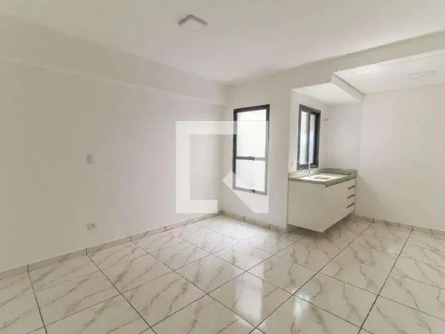 Kitnet / Stúdio para Locação em São Paulo/SP Mooca 1 Quartos