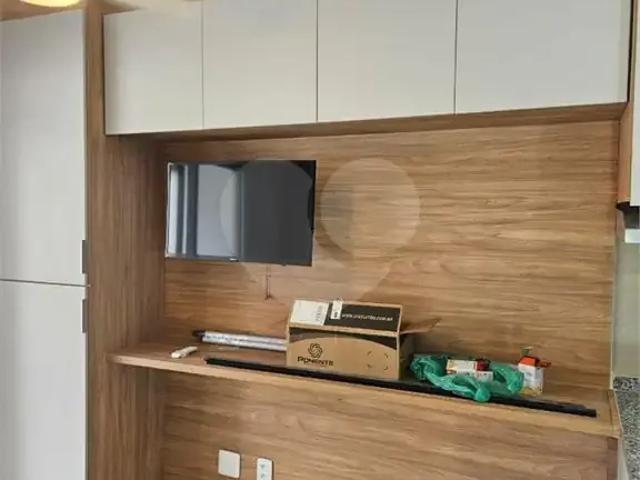 Kitnet / Stúdio para Locação em São Paulo/SP Mooca 1 Quartos