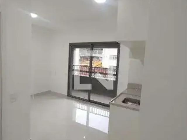 Kitnet / Stúdio para Locação em São Paulo/SP Mooca 1 Quartos