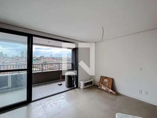 Kitnet / Stúdio para Locação em São Paulo/SP Mooca 1 Quartos