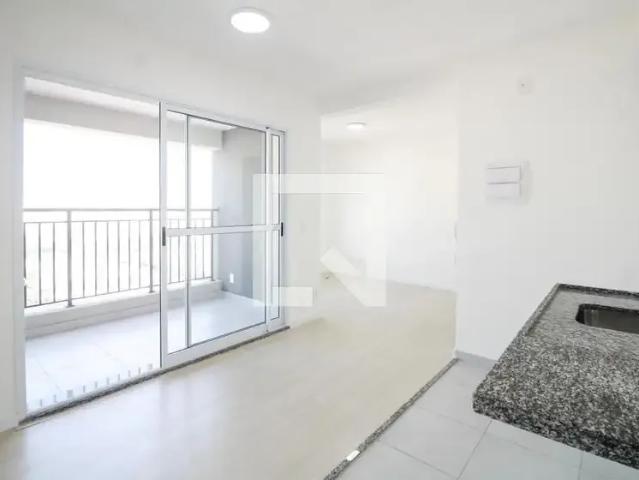 Kitnet / Stúdio para Locação em São Paulo/SP Mooca 1 Quartos