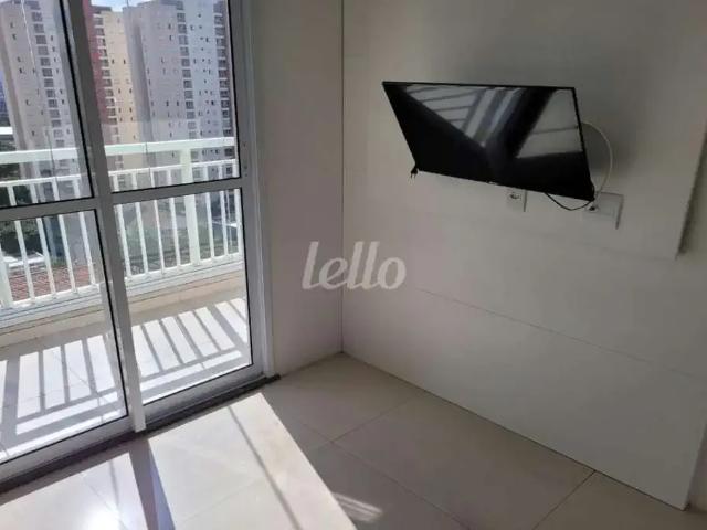Kitnet / Stúdio para Locação em São Paulo/SP Mooca 1 Quartos