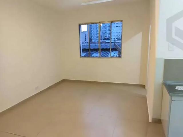 Kitnet / Stúdio para Locação em São Paulo/SP Mooca 1 Quartos
