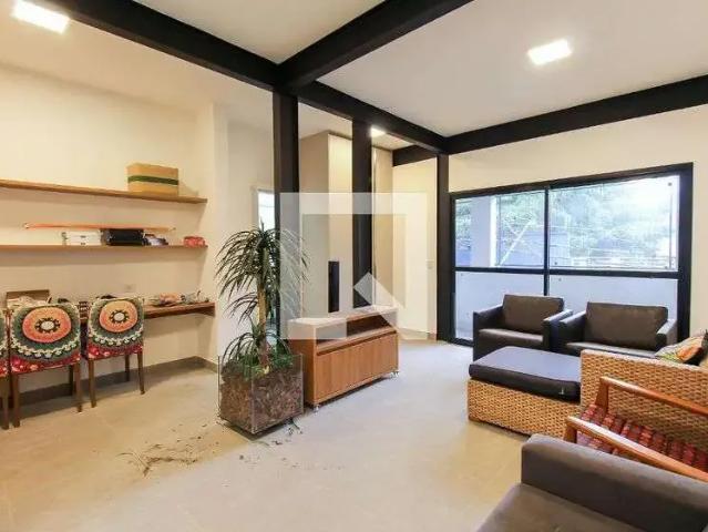 Kitnet / Stúdio para Locação em São Paulo/SP Mooca 1 Quartos