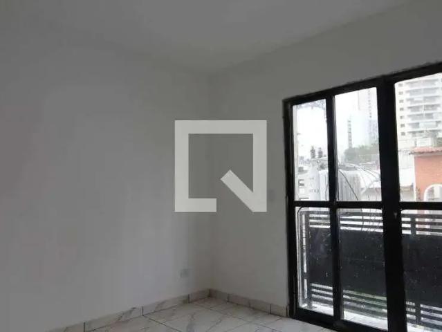 Kitnet / Stúdio para Locação em São Paulo/SP Mooca 1 Quartos