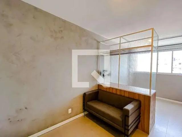 Kitnet / Stúdio para Locação em São Paulo/SP Mooca 1 Quartos