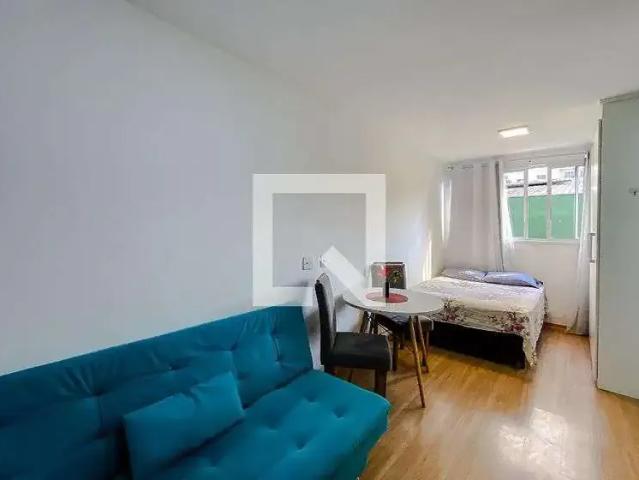 Kitnet / Stúdio para Locação em São Paulo/SP Mooca 1 Quartos