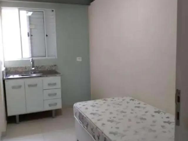 Kitnet / Stúdio para Locação em São Paulo/SP Mooca 1 Quartos