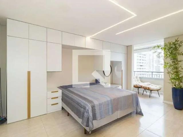 Kitnet / Stúdio para Locação em São Paulo/SP Mooca 1 Quartos