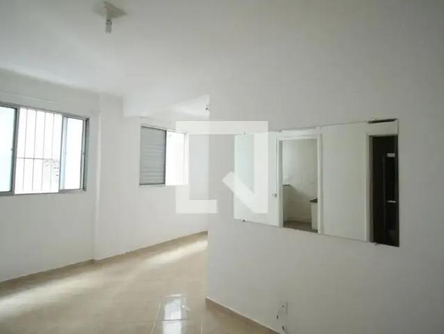 Kitnet / Stúdio para Locação em São Paulo/SP Mooca 1 Quartos