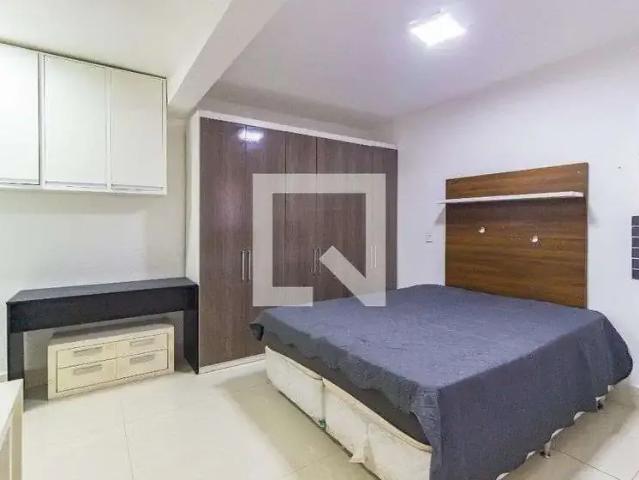 Kitnet / Stúdio para Locação em São Paulo/SP Mooca 1 Quartos