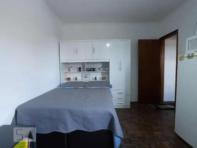 Kitnet / Stúdio para Locação em São Paulo/SP Mooca 1 Quartos