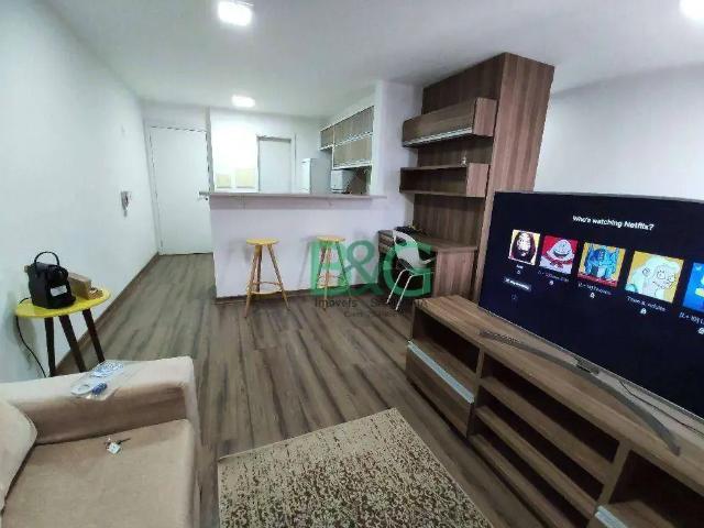 Kitnet / Stúdio para Locação em São Paulo/SP Mooca 1 Quartos