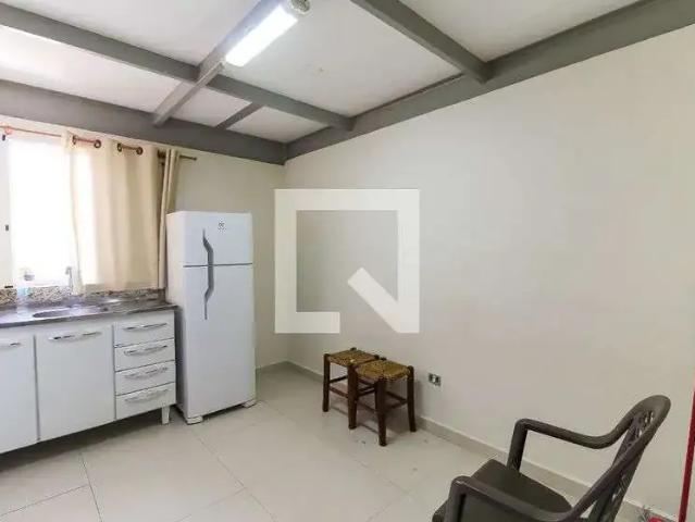 Kitnet / Stúdio para Locação em São Paulo/SP Mooca 1 Quartos