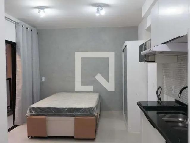Kitnet / Stúdio para Locação em São Paulo/SP Mooca 1 Quartos