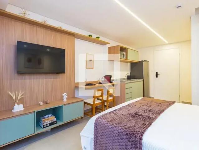 Kitnet / Stúdio para Locação em São Paulo/SP Mooca 1 Quartos