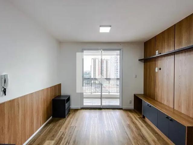 Kitnet / Stúdio para Locação em São Paulo/SP Mooca 1 Quartos