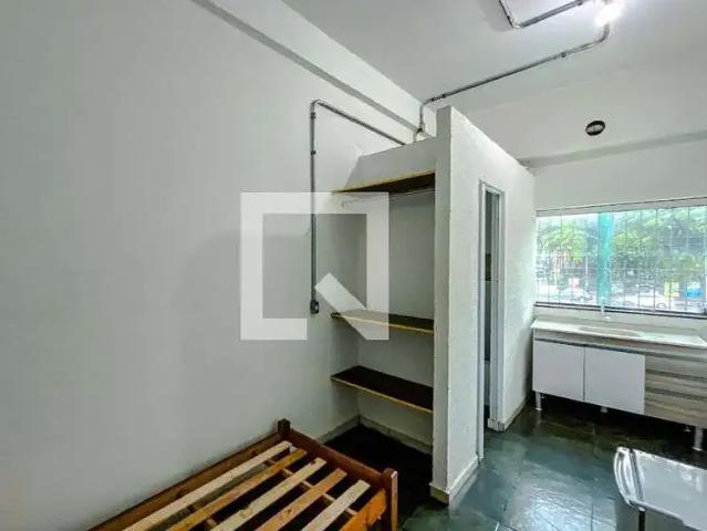Kitnet / Stúdio para Locação em São Paulo/SP Mooca 1 Quartos