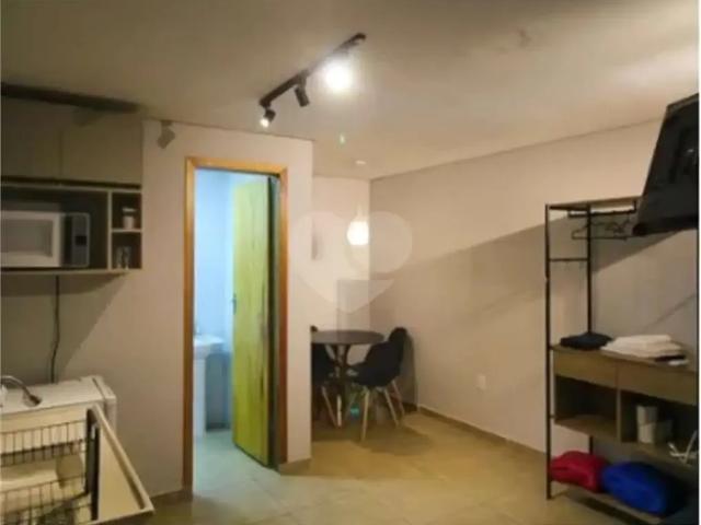 Kitnet / Stúdio para Locação em São Paulo/SP Mooca 1 Quartos