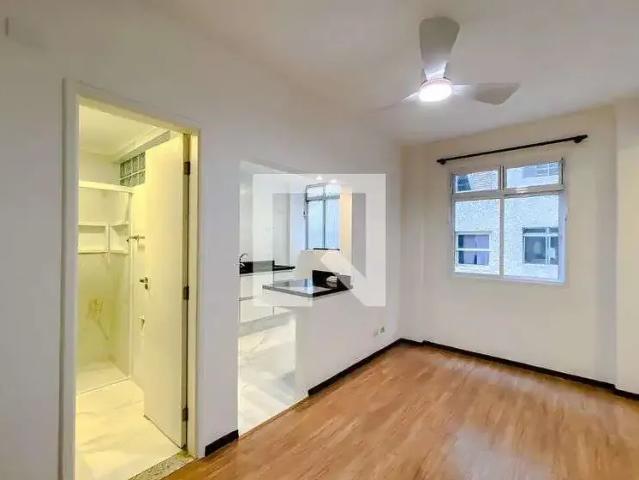 Kitnet / Stúdio para Locação em São Paulo/SP Mooca 1 Quartos