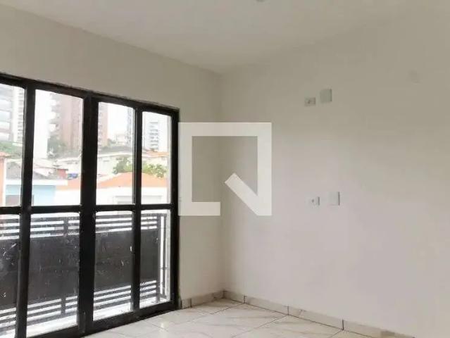Kitnet / Stúdio para Locação em São Paulo/SP Mooca 1 Quartos
