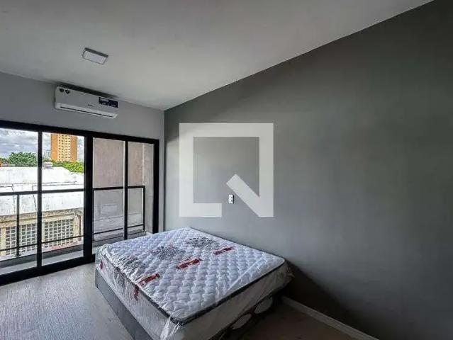 Kitnet / Stúdio para Locação em São Paulo/SP Mooca 1 Quartos