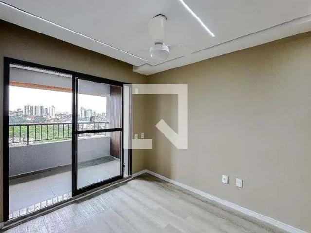 Kitnet / Stúdio para Locação em São Paulo/SP Mooca 1 Quartos