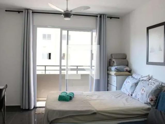 Kitnet / Stúdio para Locação em São Paulo/SP Mooca 1 Quartos