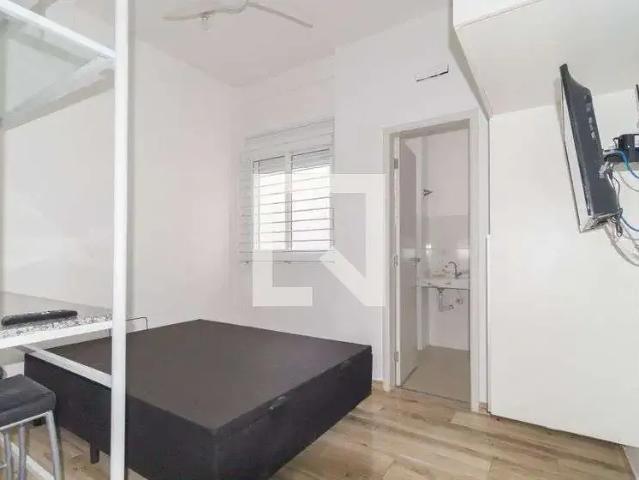 Kitnet / Stúdio para Locação em São Paulo/SP Mooca 1 Quartos