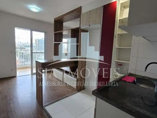 Kitnet / Stúdio para Locação em São Paulo/SP Mooca 1 Quartos