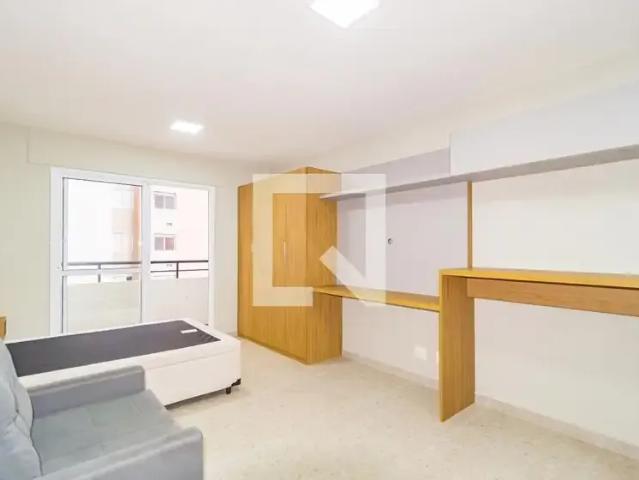 Kitnet / Stúdio para Locação em São Paulo/SP Mooca 1 Quartos