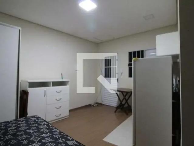 Kitnet / Stúdio para Locação em São Paulo/SP Mooca 1 Quartos