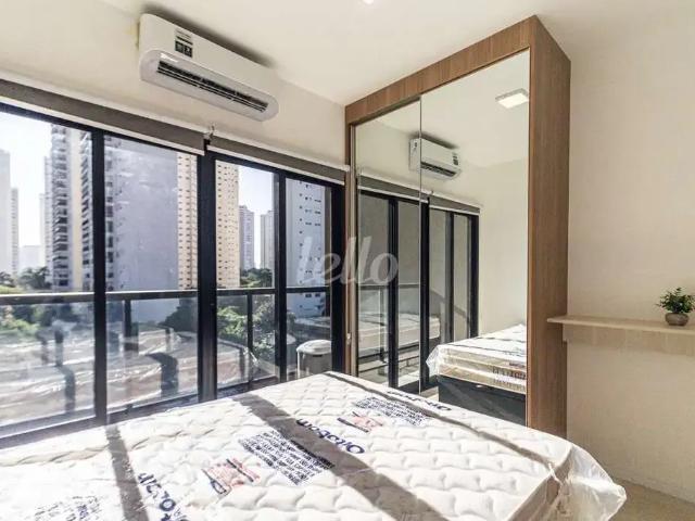 Kitnet / Stúdio para Locação em São Paulo/SP Mooca 1 Quartos
