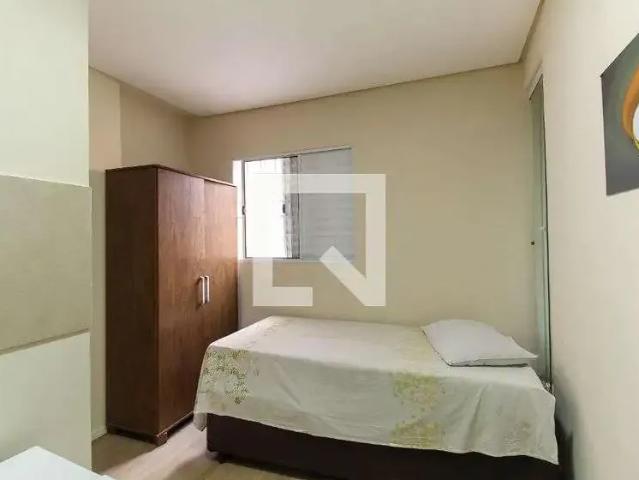 Kitnet / Stúdio para Locação em São Paulo/SP Mooca 1 Quartos