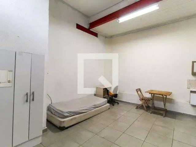 Kitnet / Stúdio para Locação em São Paulo/SP Mooca 1 Quartos