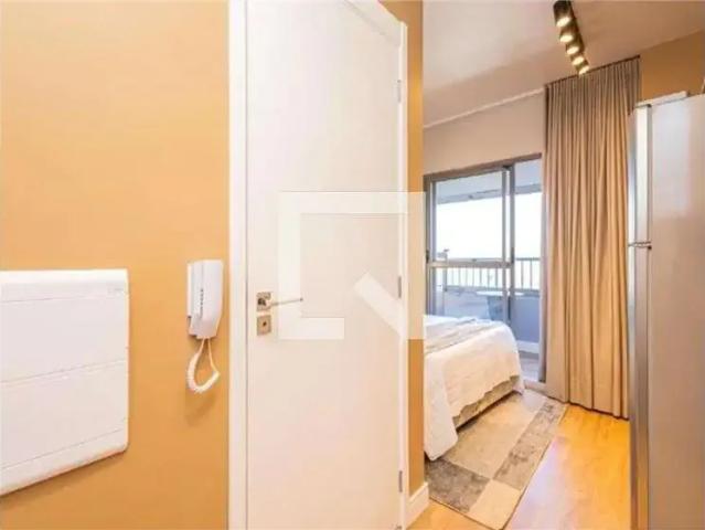 Kitnet / Stúdio para Locação em São Paulo/SP Mooca 1 Quartos
