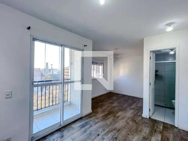Kitnet / Stúdio para Locação em São Paulo/SP Mooca 1 Quartos