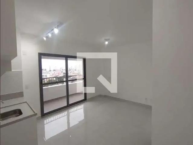 Kitnet / Stúdio para Locação em São Paulo/SP Mooca 1 Quartos