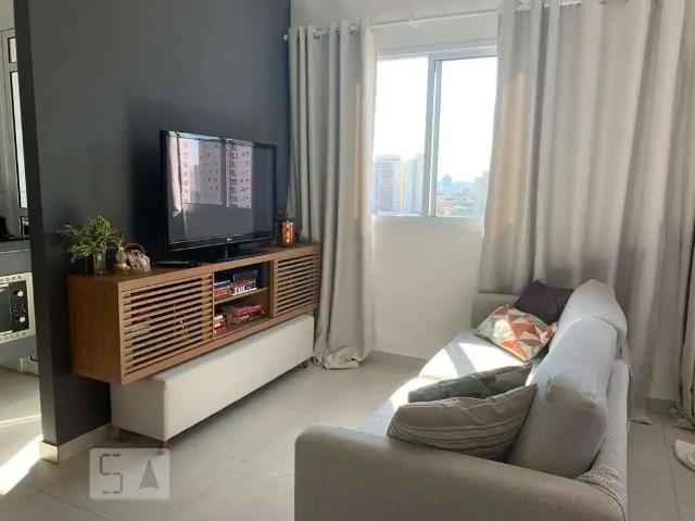 Kitnet / Stúdio para Locação em São Paulo/SP Mooca 1 Quartos