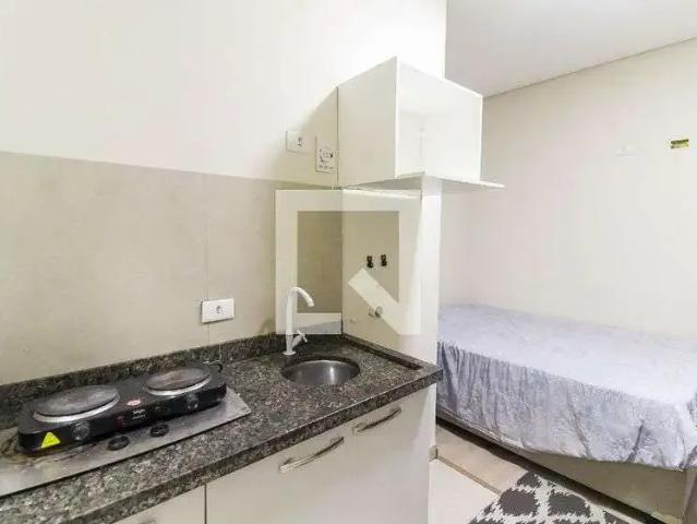 Kitnet / Stúdio para Locação em São Paulo/SP Mooca 1 Quartos