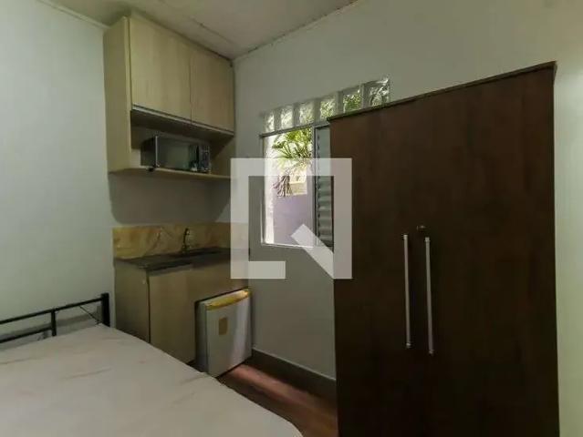 Kitnet / Stúdio para Locação em São Paulo/SP Mooca 1 Quartos