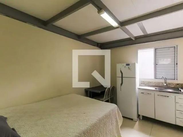 Kitnet / Stúdio para Locação em São Paulo/SP Mooca 1 Quartos