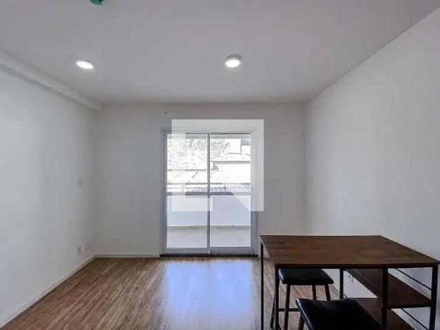 Kitnet / Stúdio para Locação em São Paulo/SP Mooca 1 Quartos
