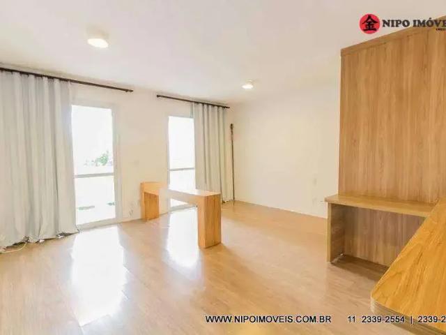 Kitnet / Stúdio para Locação em São Paulo/SP Mooca 1 Quartos
