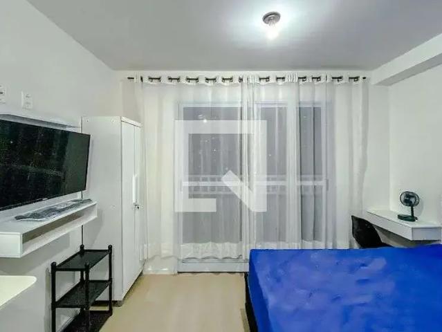 Kitnet / Stúdio para Locação em São Paulo/SP Mooca 1 Quartos