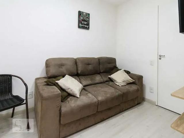 Kitnet / Stúdio para Locação em São Paulo/SP Mooca 1 Quartos