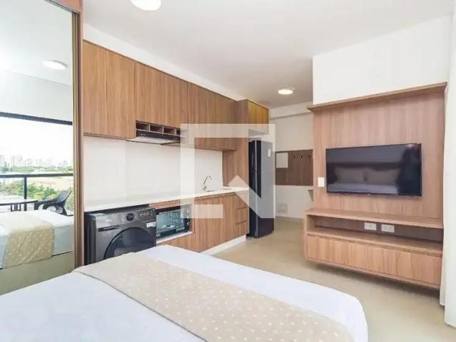 Kitnet / Stúdio para Locação em São Paulo/SP Mooca 1 Quartos