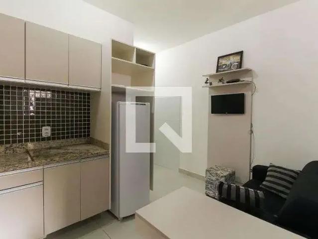 Kitnet / Stúdio para Locação em São Paulo/SP Mooca 1 Quartos